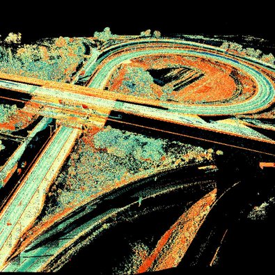 RIEGL VMX-2HA: High Speed, High Performance Dual Scanner Mobile Mapping ...