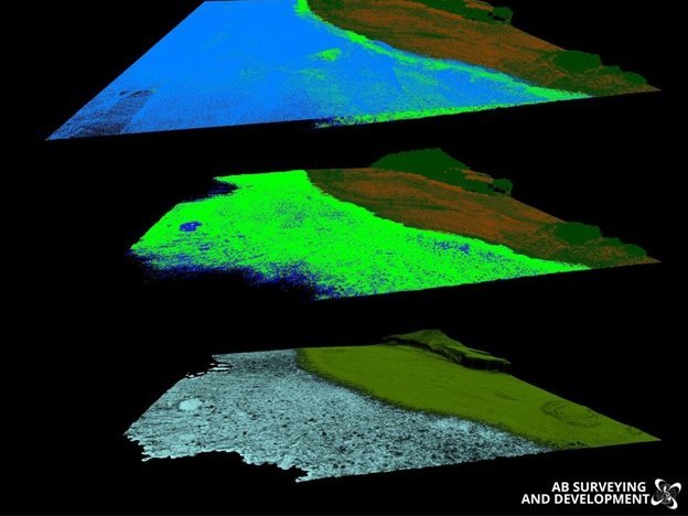Protecting the Unseen: Non-Invasive Seabed and Coral Reef Mapping with ...