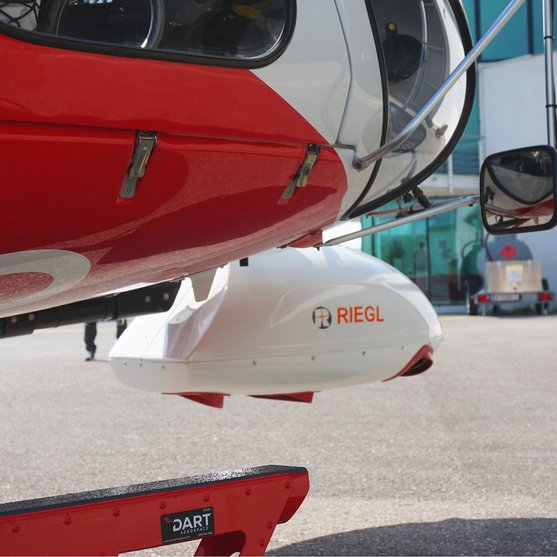 RIEGL VQX-2: Helicopter Pod for Airborne Laser Scanning (ALS) - RIEGL ...