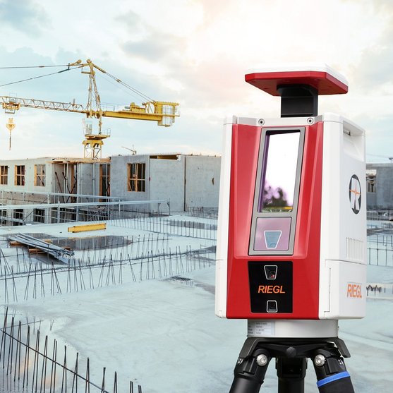 About RIEGL – Innovators in LiDAR Technology Since 1978 - RIEGL USA