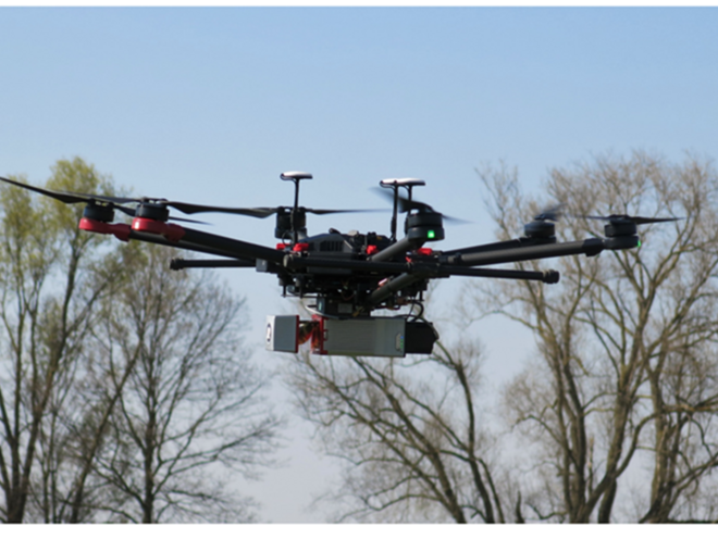 Quality Analysis of Direct Georeferencing in Aspects of Absolute ...