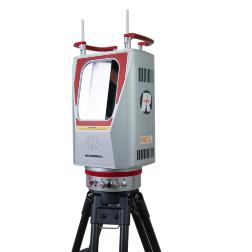 Innovation in Every Pulse: RIEGL’s New LiDAR Technologies - RIEGL Asia ...
