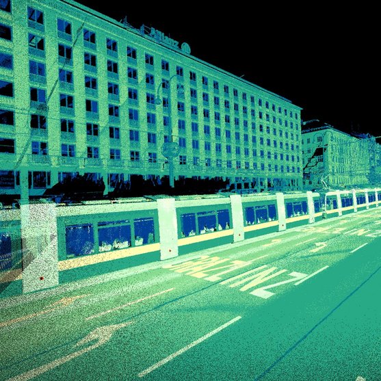 RIEGL VMY-2: Compact Dual Scanner Mobile Mapping System - RIEGL USA