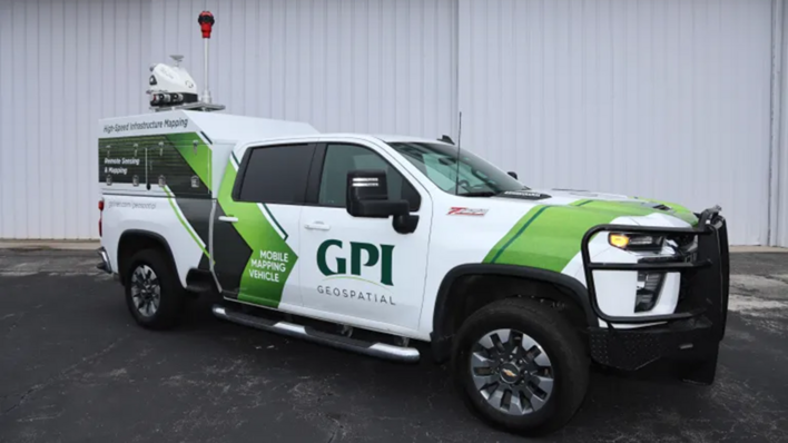 GPI Geospatial, Inc. Enhancing Mobile Mapping with RIEGL LiDAR - RIEGL ...