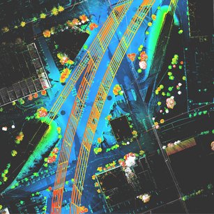 RiSCAN PRO: Terrestrial Laser Scanning Software - RIEGL South America