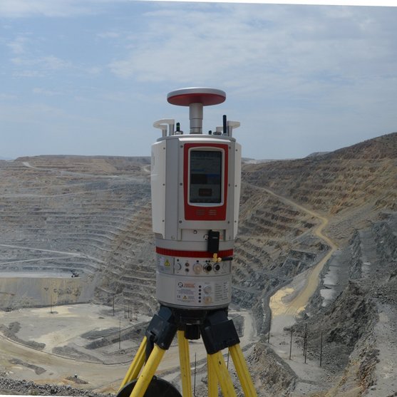 RIEGL VZ-2000i: Long Range, Very High Speed 3D Laser Scanner - RIEGL ...