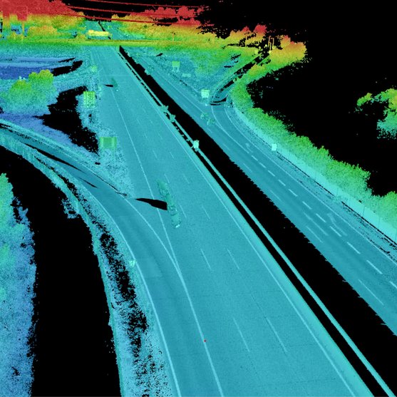 RIEGL VMQ-3HA: High Speed Single Scanner Mobile Mapping System - RIEGL USA