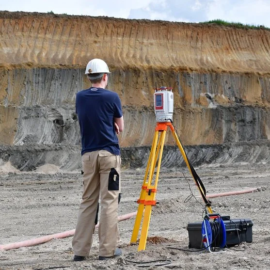 RIEGL VZ-400i: High Performance 3D Laser Scanner - RIEGL China