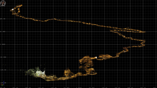 Tham Luang Cave Case Study | Cave Mapping Using RIEGL LiDAR Scanners ...