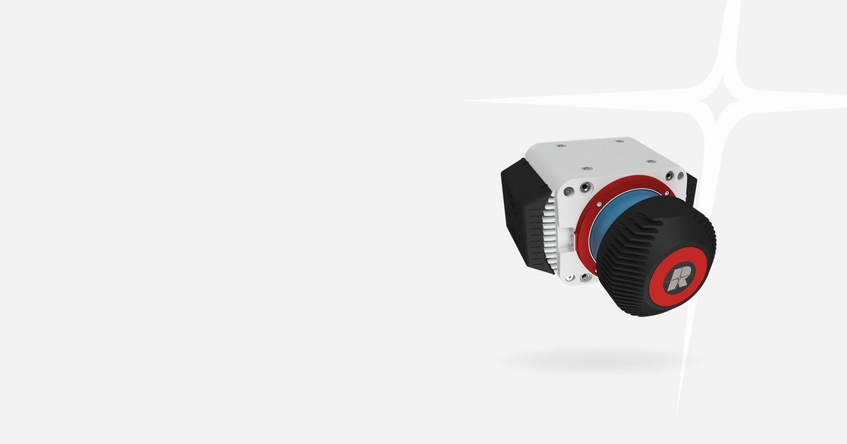 RIEGL VUX-3HA: High-Performance LiDAR Sensor for KINEMATIC Laser Scanning - RIEGL UK