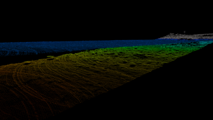 Plymouth Marine Laboratory Selects RIEGL Bathymetric LiDAR for Advanced ...