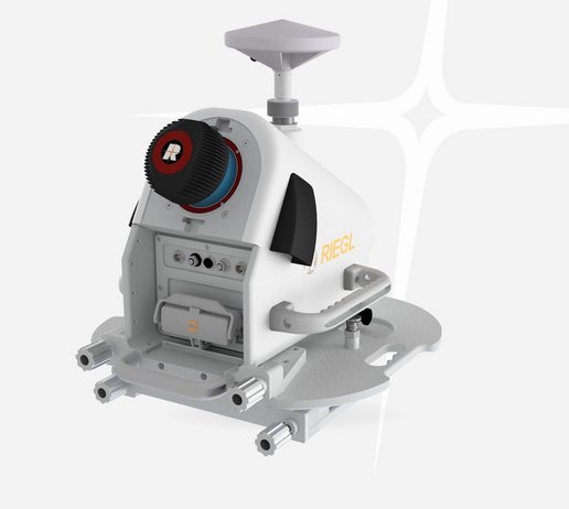 RIEGL VMQ-3HA: High Speed Single Scanner Mobile Mapping System - RIEGL USA