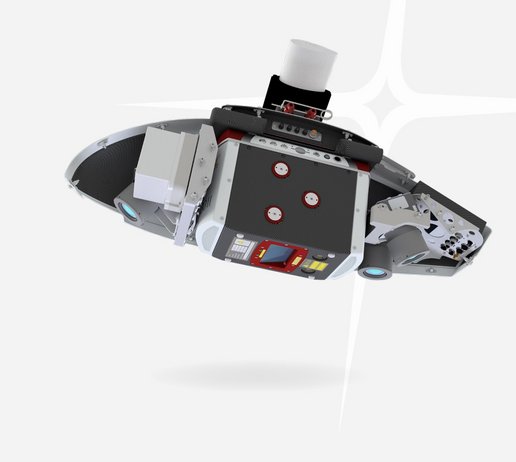 RIEGL VQX-1: Fully Integrated Airborne Laser Scanning System - RIEGL ...