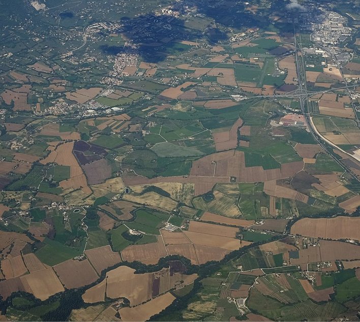 Cartography & Wide Area Mapping: MORE THAN JUST CREATING MAPS - RIEGL ...