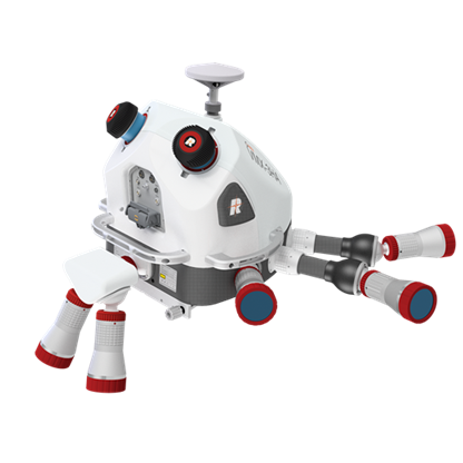 Innovation in 3D: RIEGL LiDAR Neuheiten 2025 - RIEGL Germany