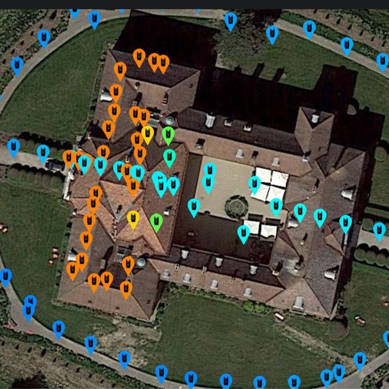 RiSCAN PRO: Terrestrial Laser Scanning Software - RIEGL South America