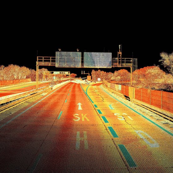 Mobile Laser Scanning - RIEGL USA