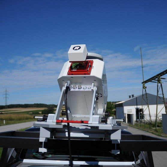 RIEGL miniVUX-HA: lightweight LiDAR Sensor for Kinematic Laser Scanning ...