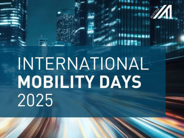 International Mobility Days 2025 - RIEGL Canada