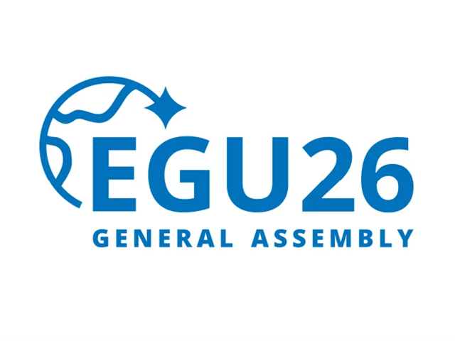 EGU General Assembly - RIEGL UK