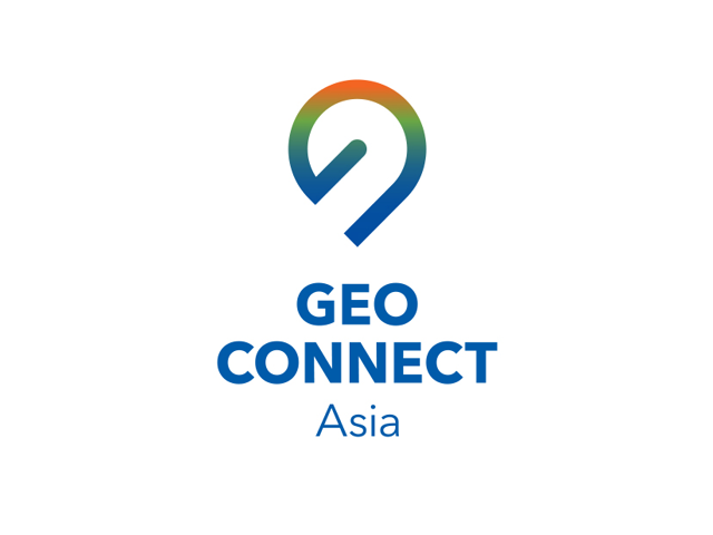 GeoConnect Asia - RIEGL UK
