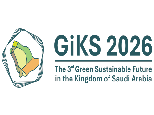 The Green Sustainable Future in the Kingdom of Saudi Arabia (GiKS) - RIEGL USA